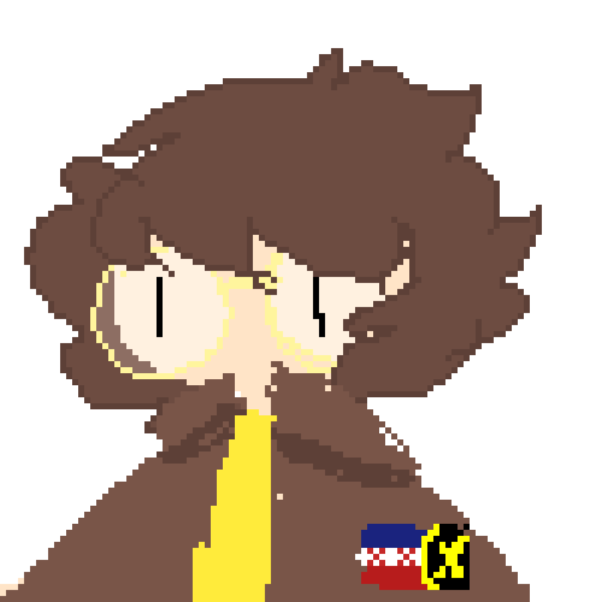 Goop-dog's Gallery - Pixilart