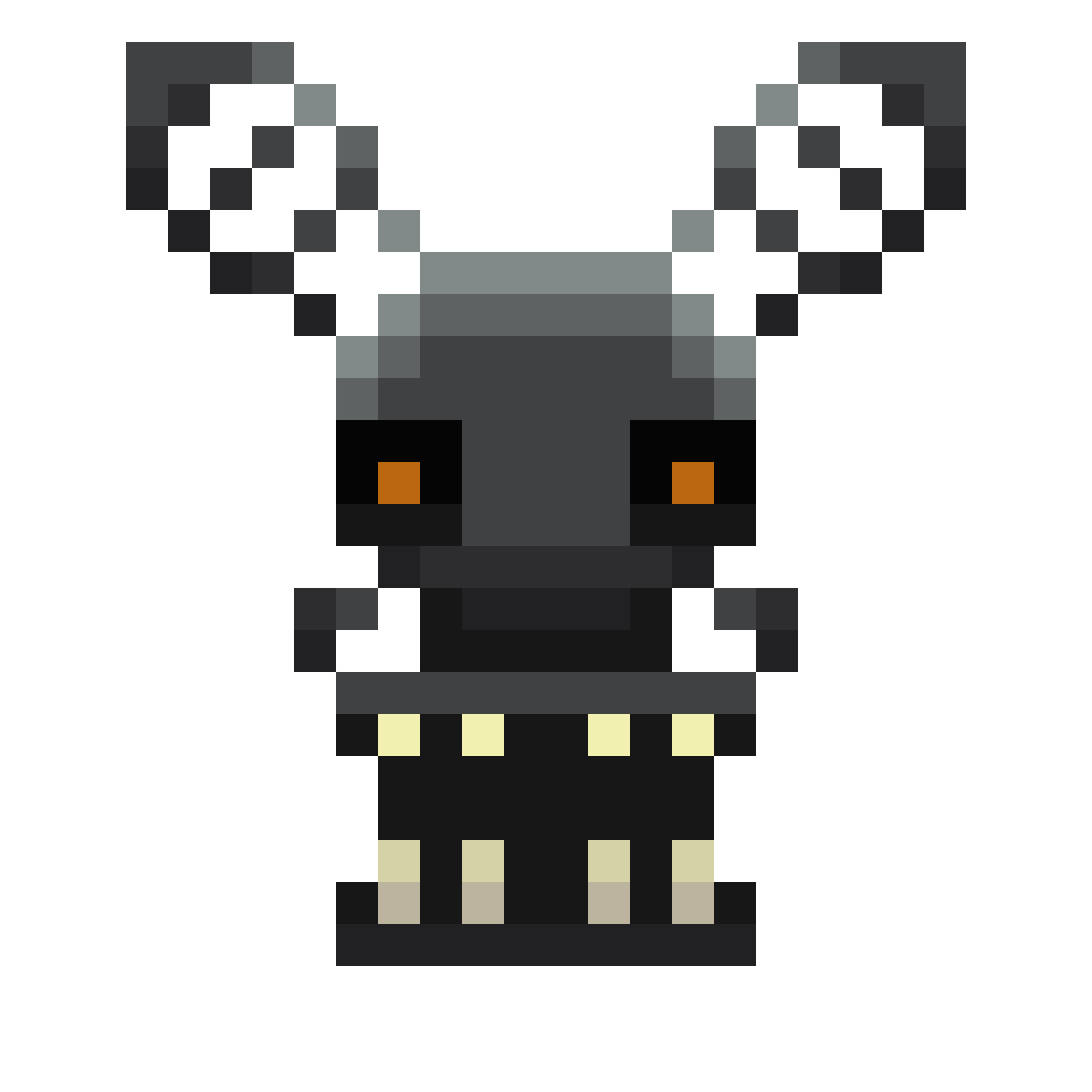 Pixilart - Nightmare Endo by DarkenedSoul39