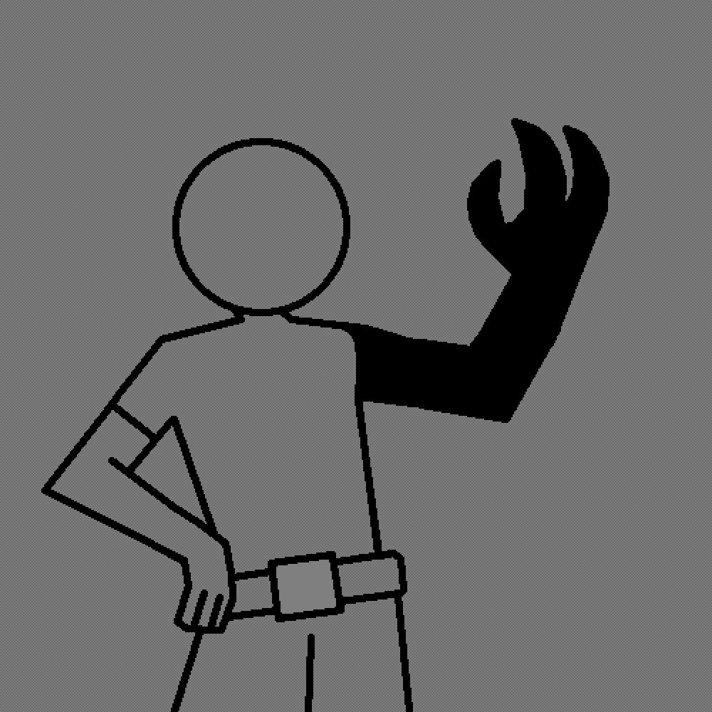 HyperForge's Gallery - Pixilart