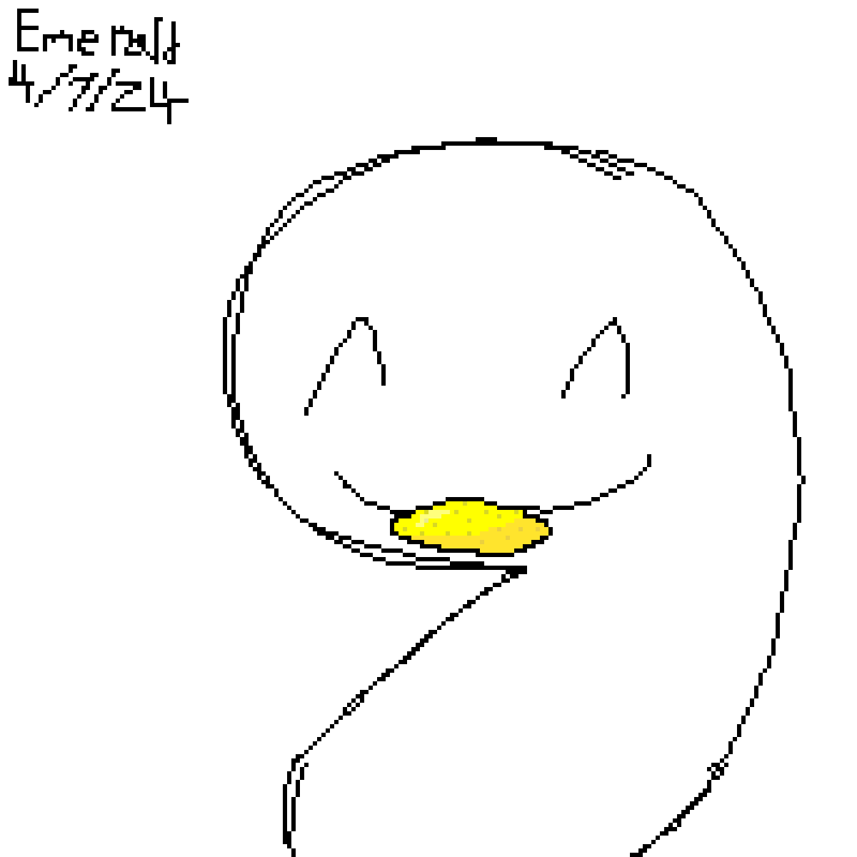 Pixilart - Lemon obsession??? by EmeraldXD