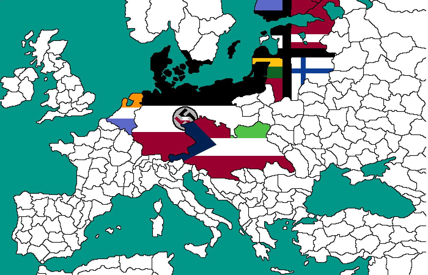 Pixilart - ww3 by hollihollz