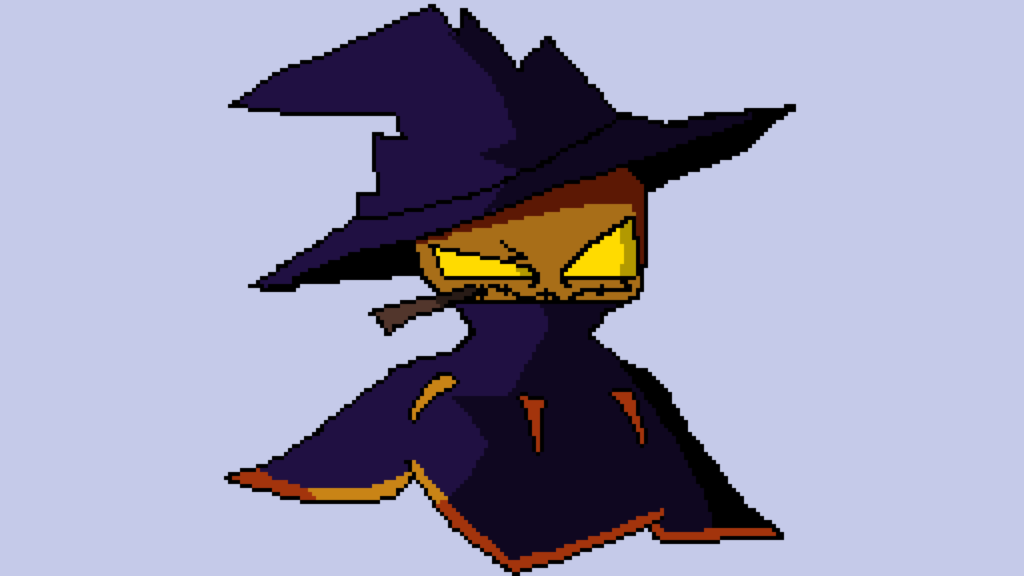 Pixilart - Zardy by Some-Personuhh1