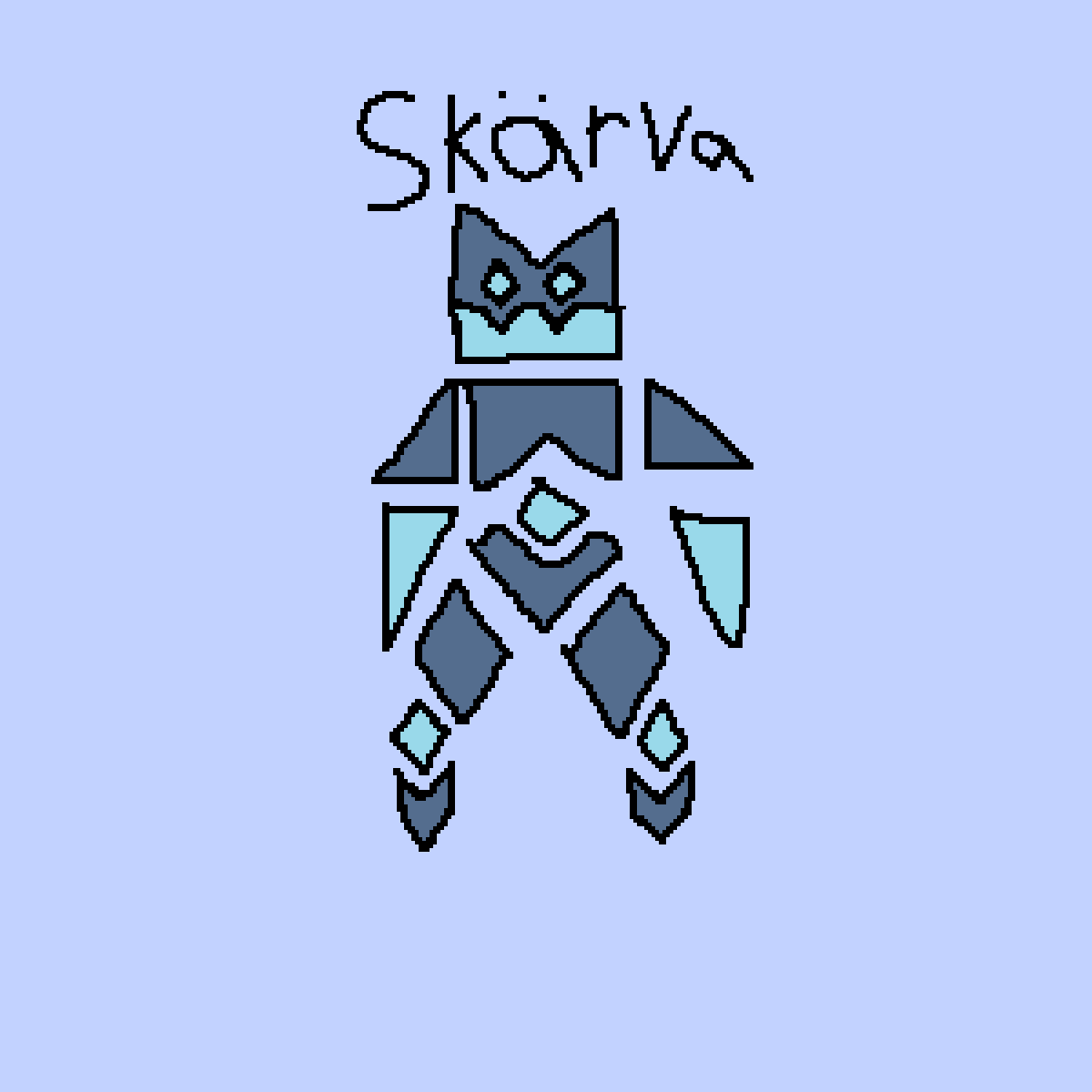 Rob Draws Stuff S Gallery Pixilart