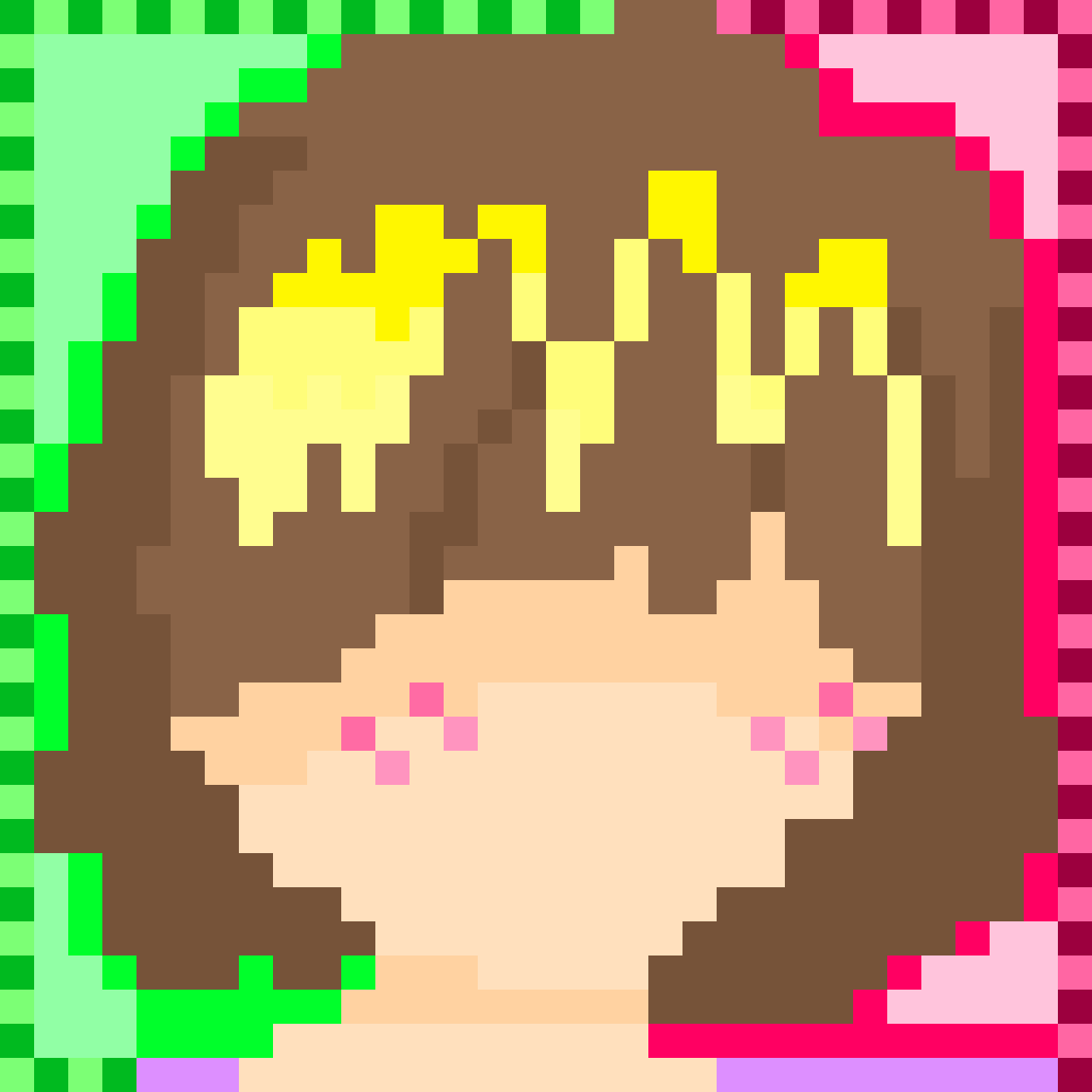 pfp by The-gorlD - Pixilart