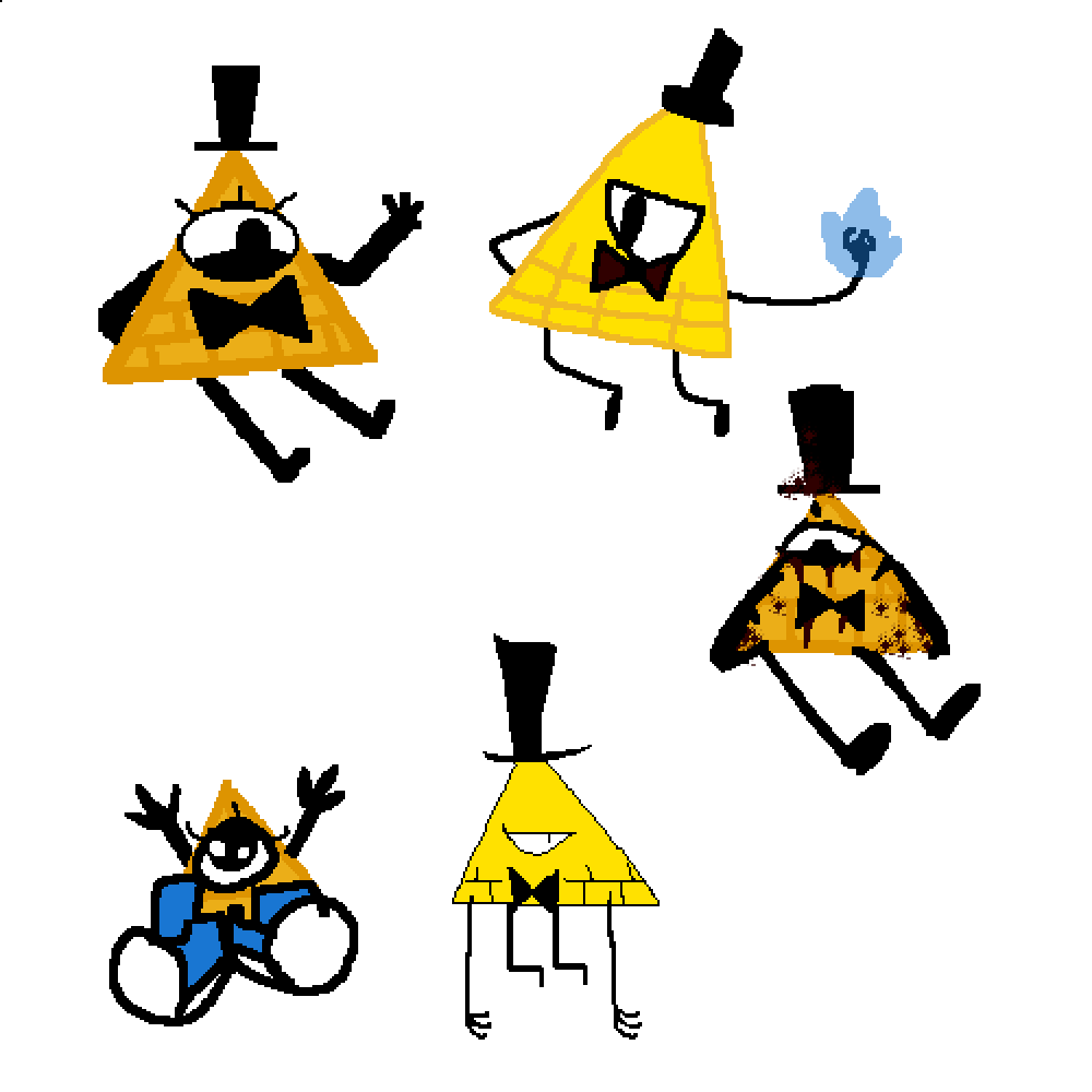 Yandere-Sundrop's Gallery - Pixilart