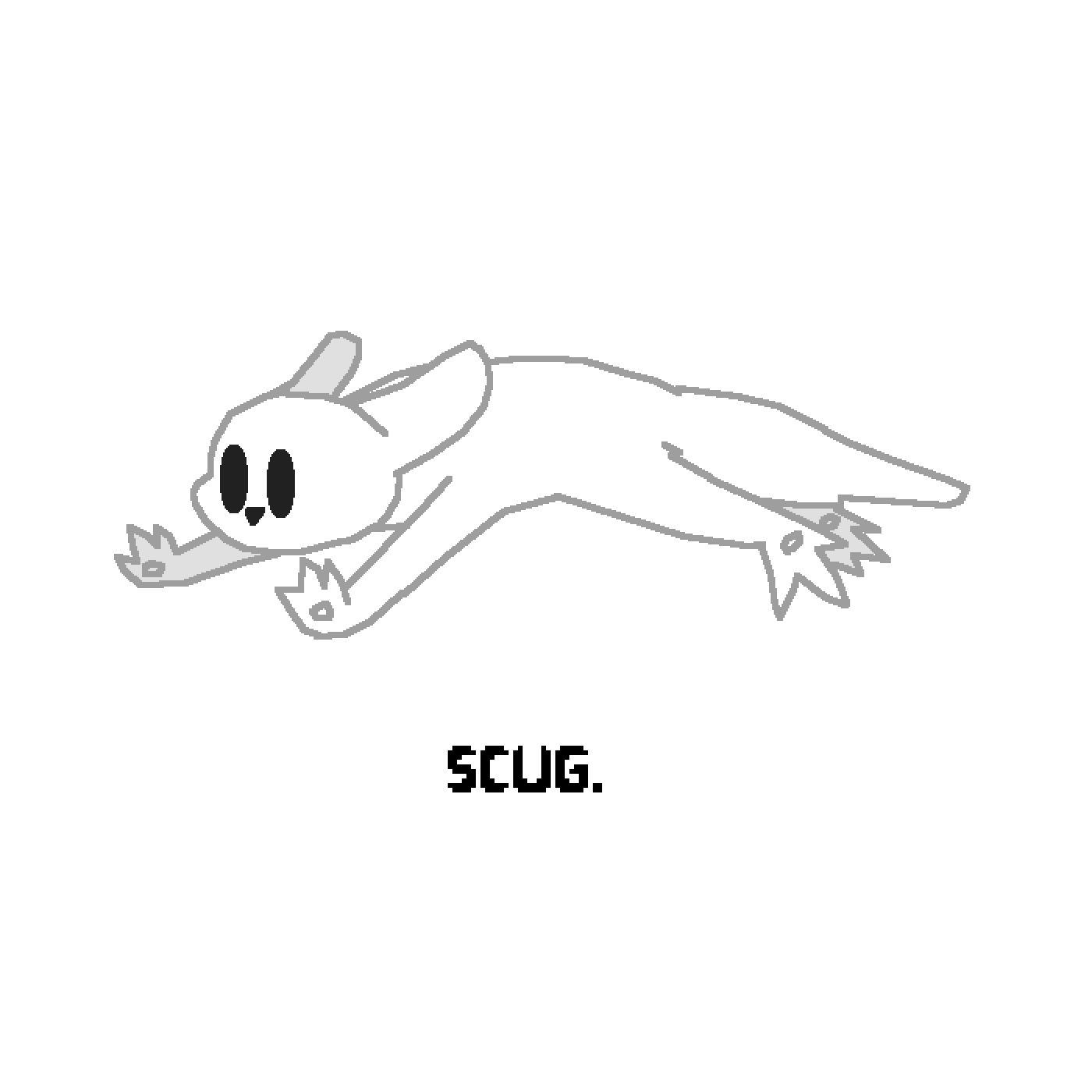 Pixilart - Scug Base by Agent666