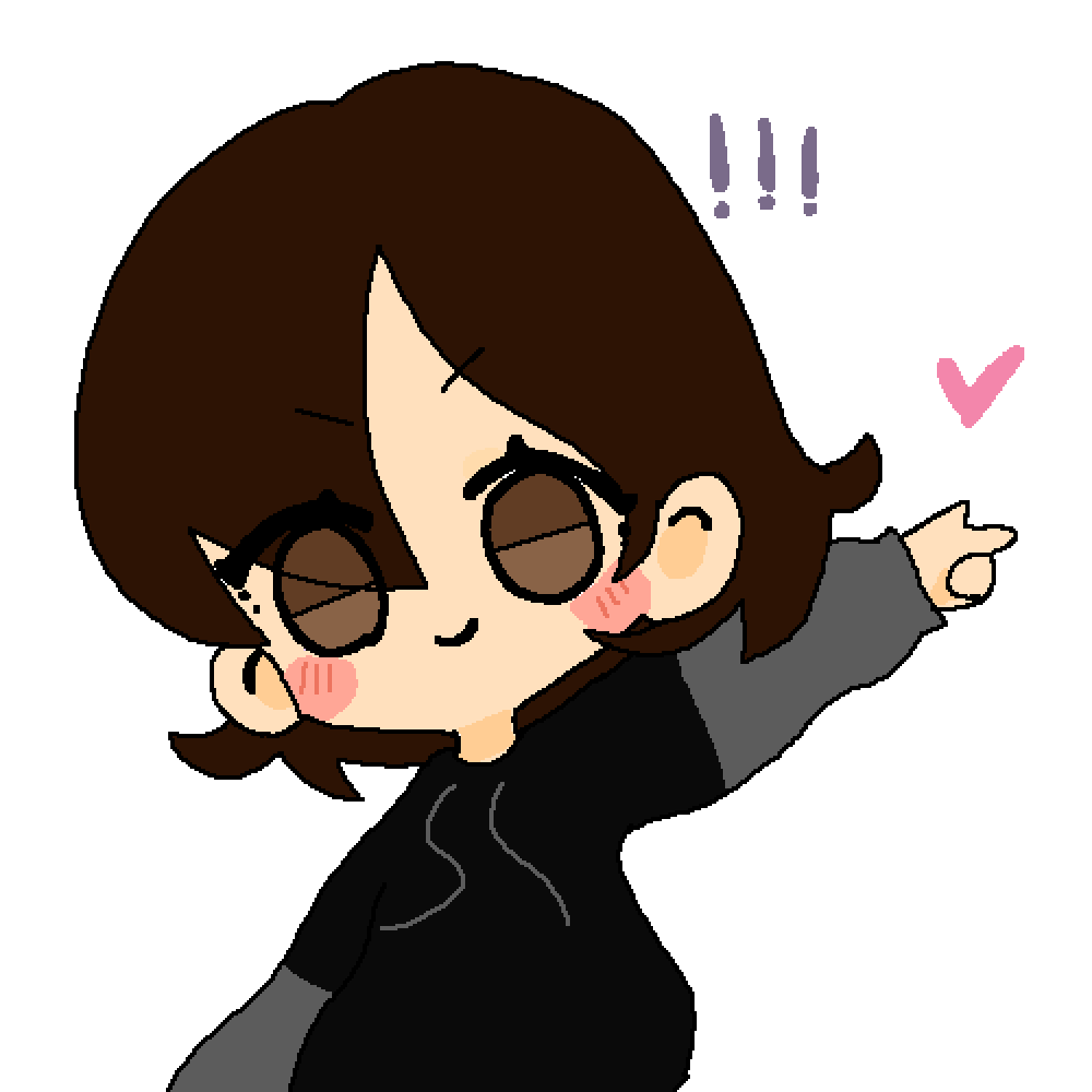 Pixilart - adorable base!!! me! by that-1-artist