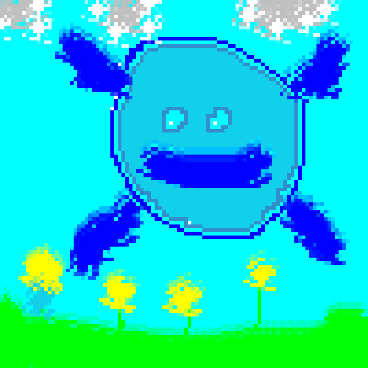 Josh-rc's Gallery - Pixilart