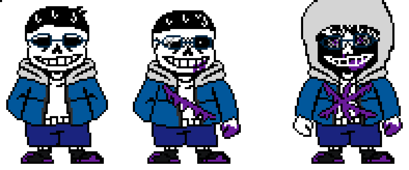 Pixilart - ulc final de la batalla by Festive-ulc