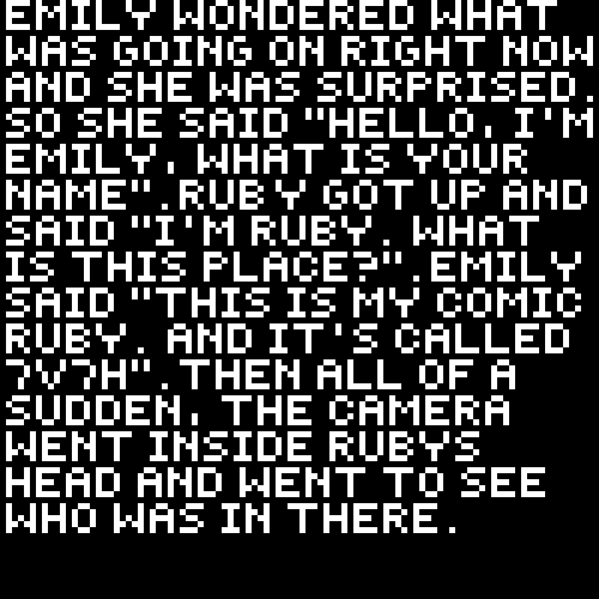 Shadows-of-Ruby's Gallery - Pixilart