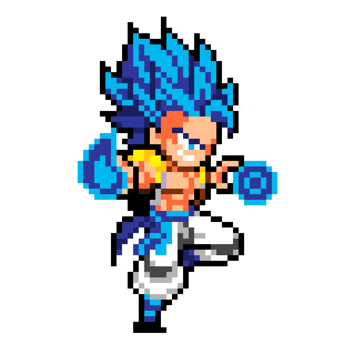 Tyuii's Gallery - Pixilart