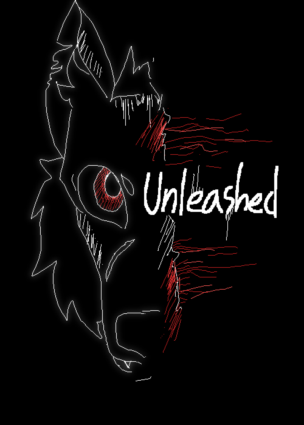 Episode 3 - Unleashed - Pixilart Comics