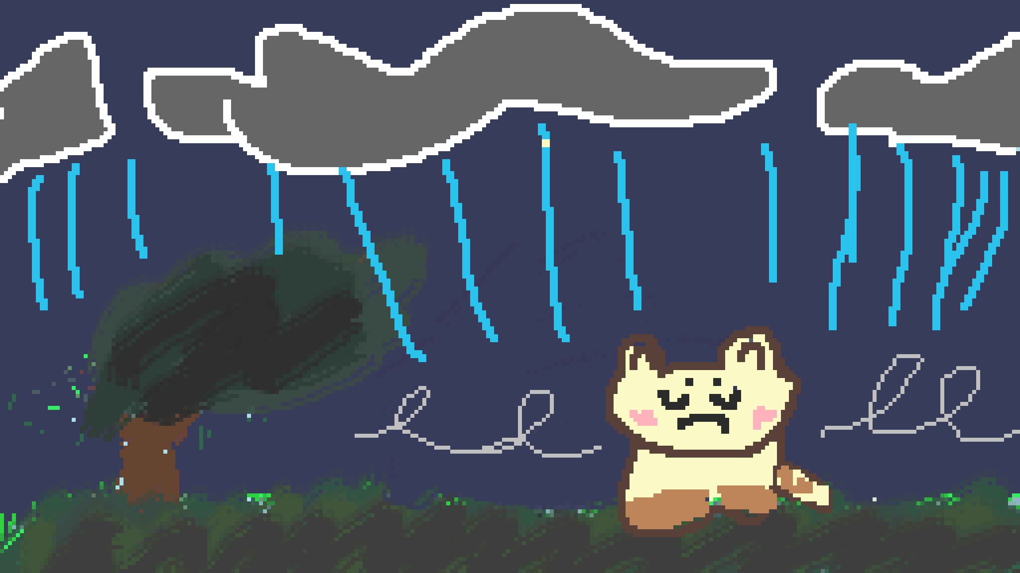 Charlie-Wu's Gallery - Pixilart