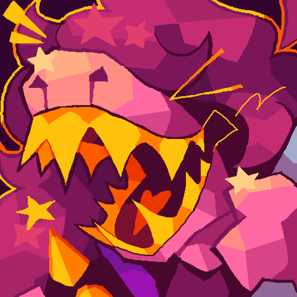 Pixilart - Susie by Sporruki