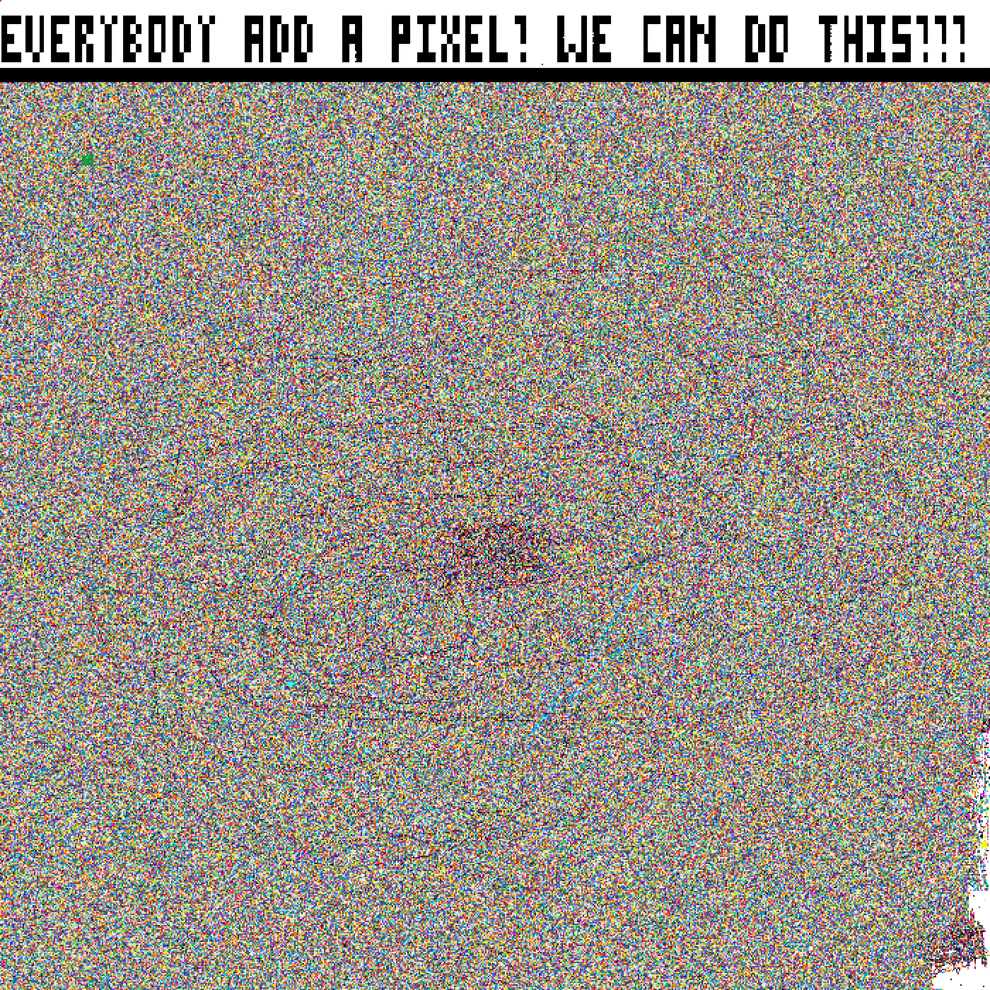 Editing ADD A PIXEL!!! - Free online pixel art drawing tool - Pixilart