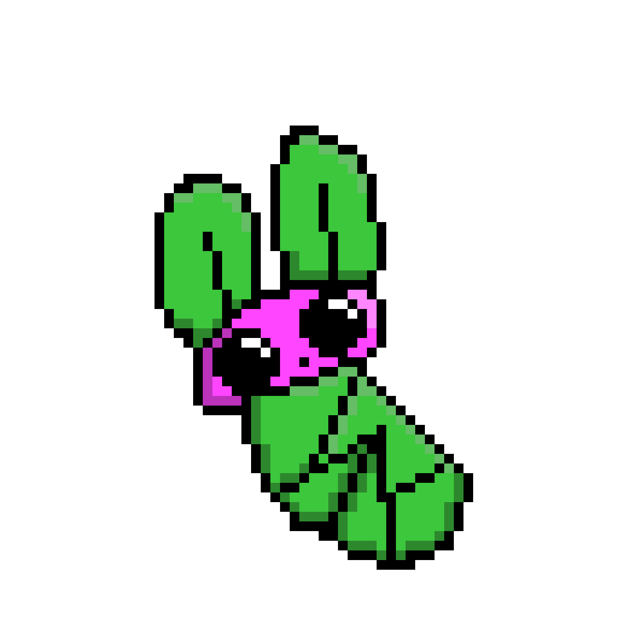Rulemaker's Gallery - Pixilart