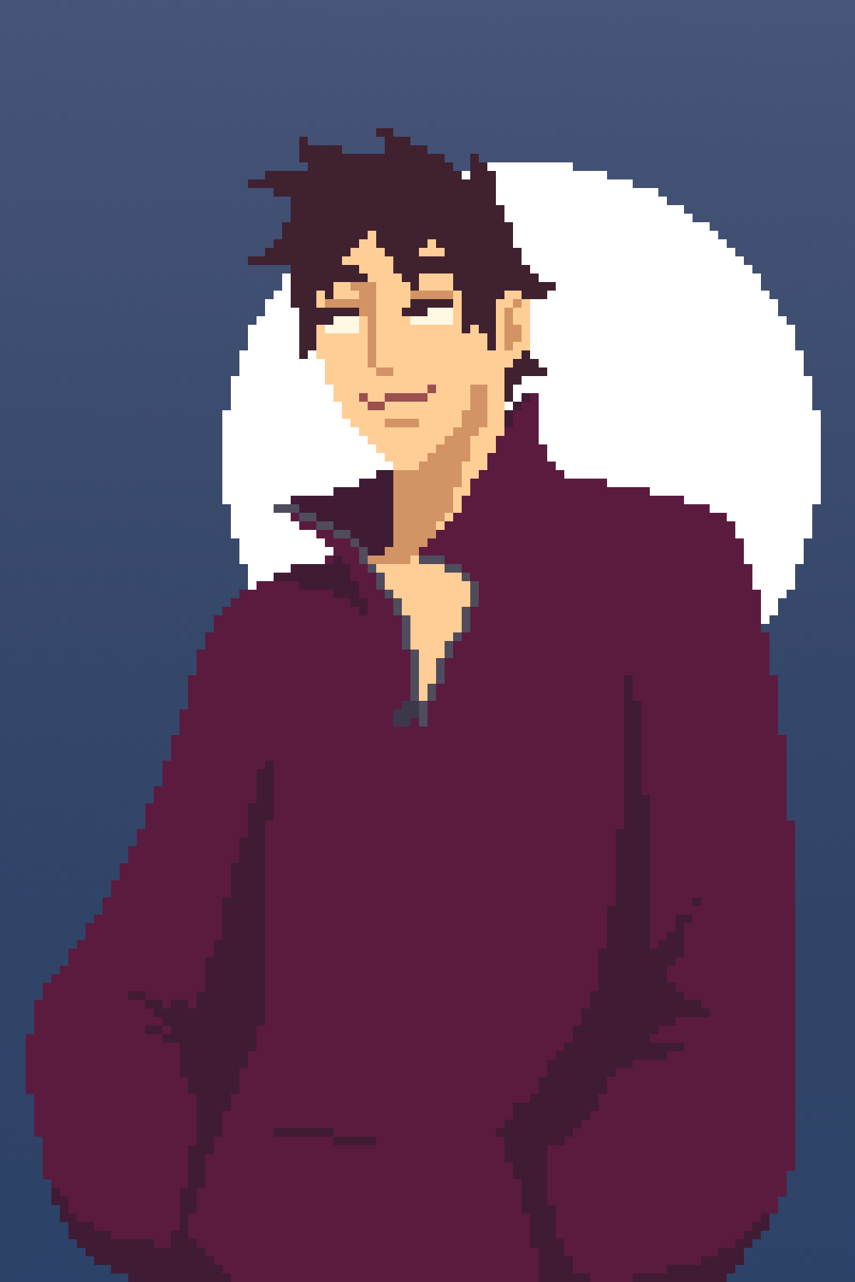 Gesoo's Gallery - Pixilart