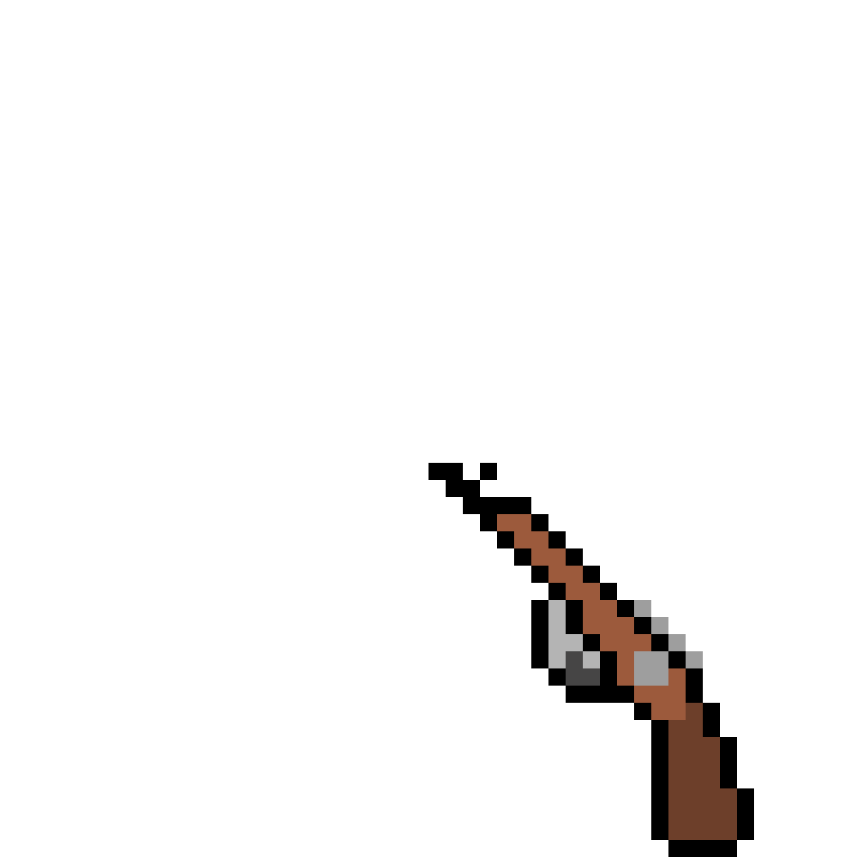 Pixilart - First Person Shooting by jpapgames