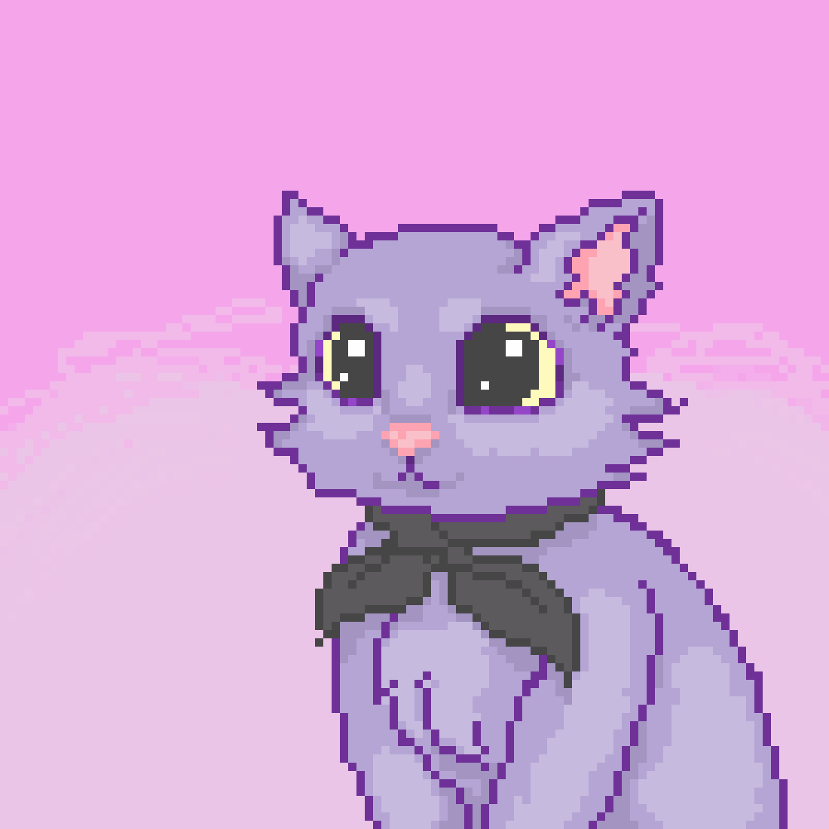 Binosaurus's Gallery - Pixilart