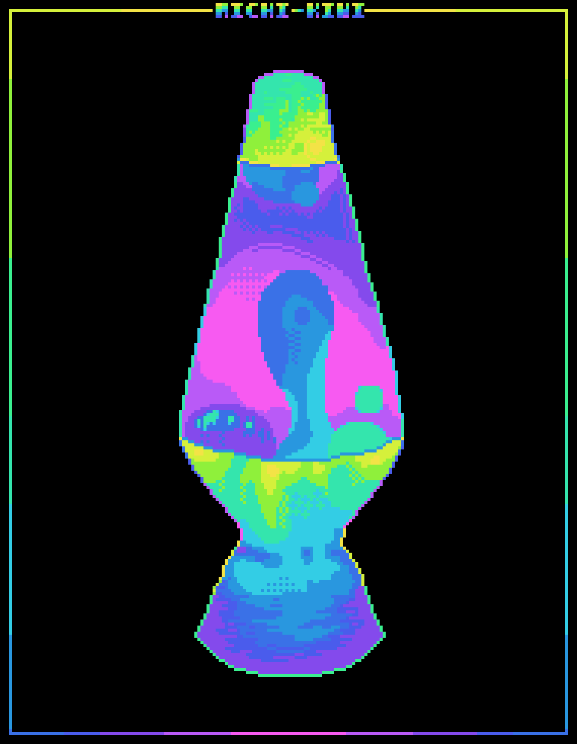 Pixilart - Hyper Pop 2 Reference by Michi-Kiwi