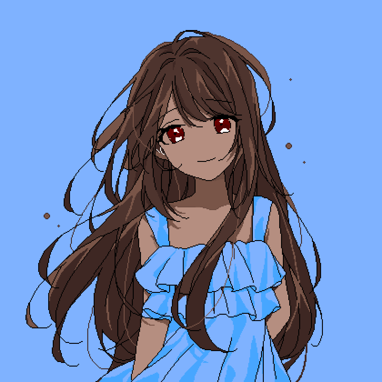 Genesis-Leo's Gallery - Pixilart