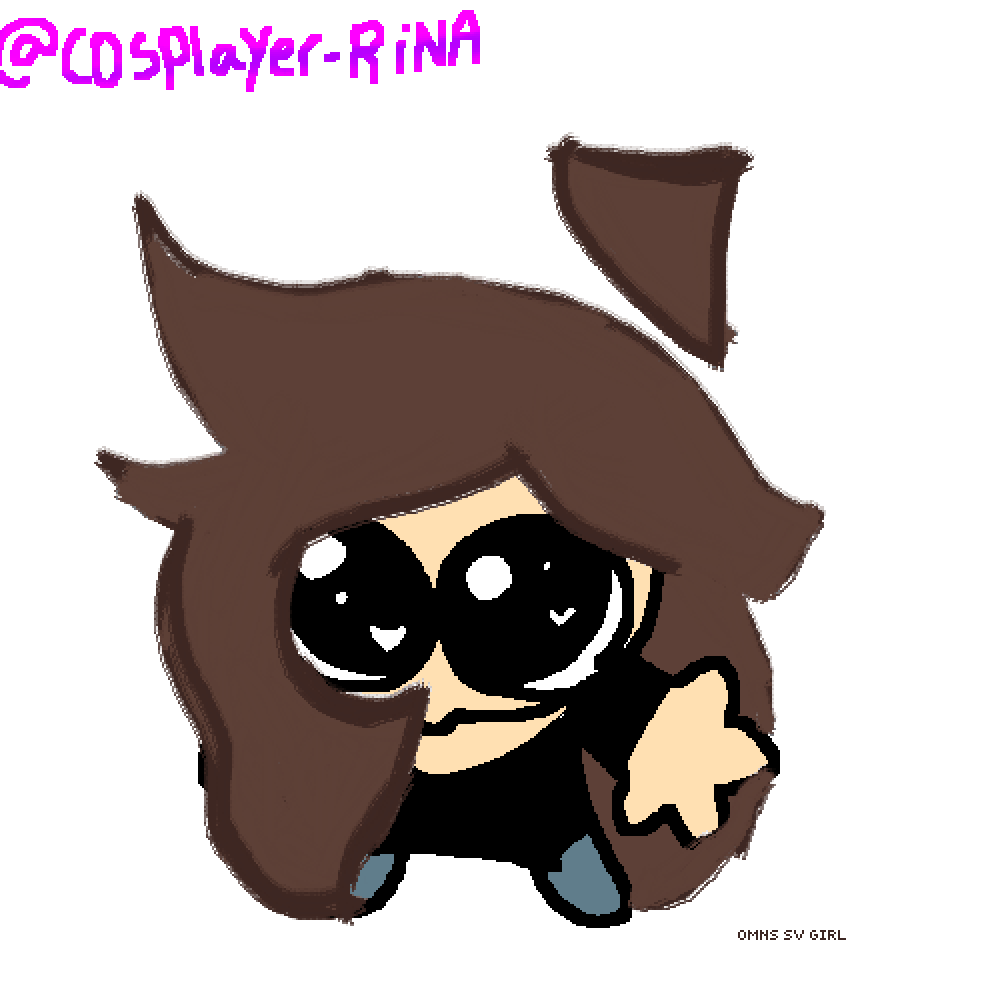 Pixilart - Goofy cute Base collab by EPPY-CAT