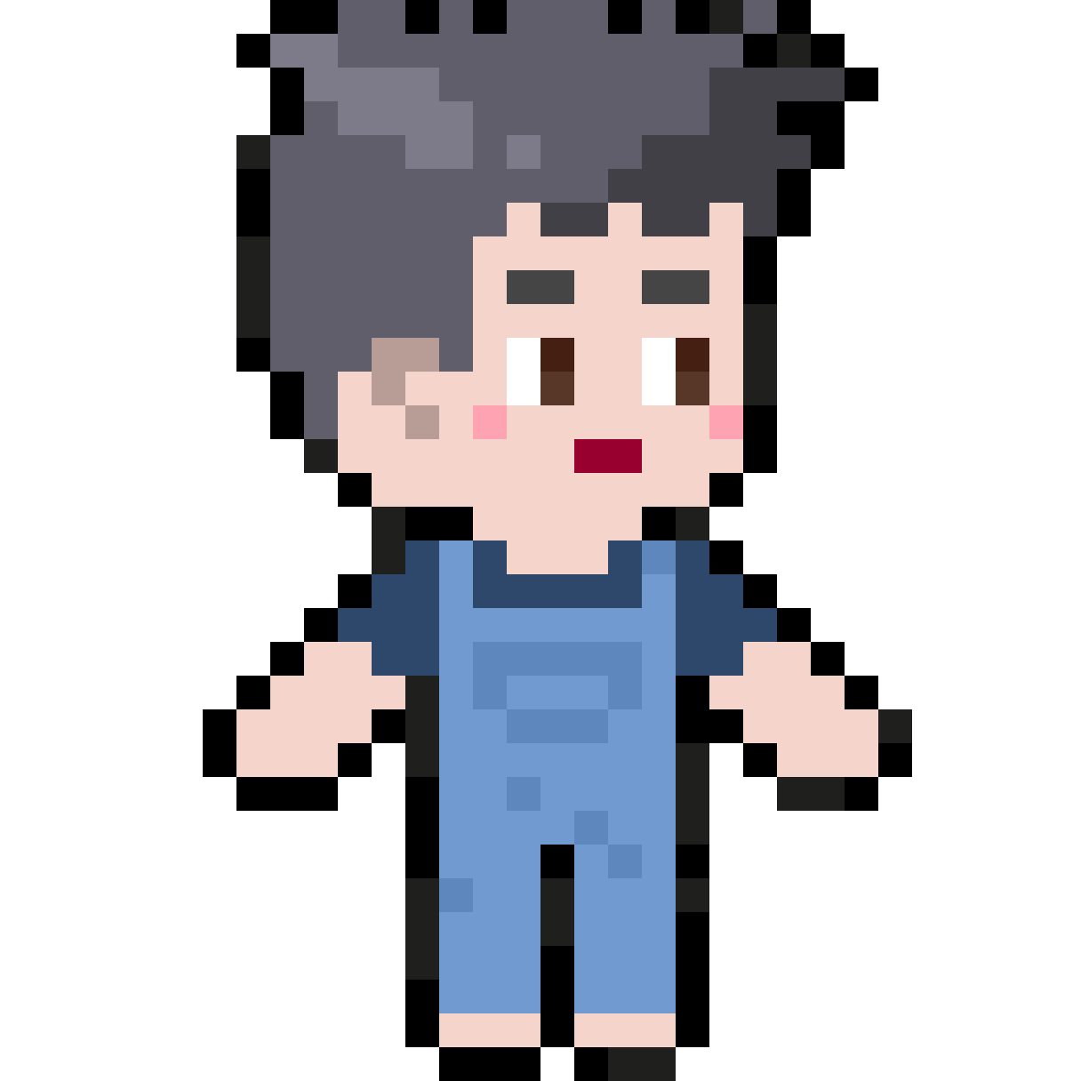 dakwon's Gallery - Pixilart