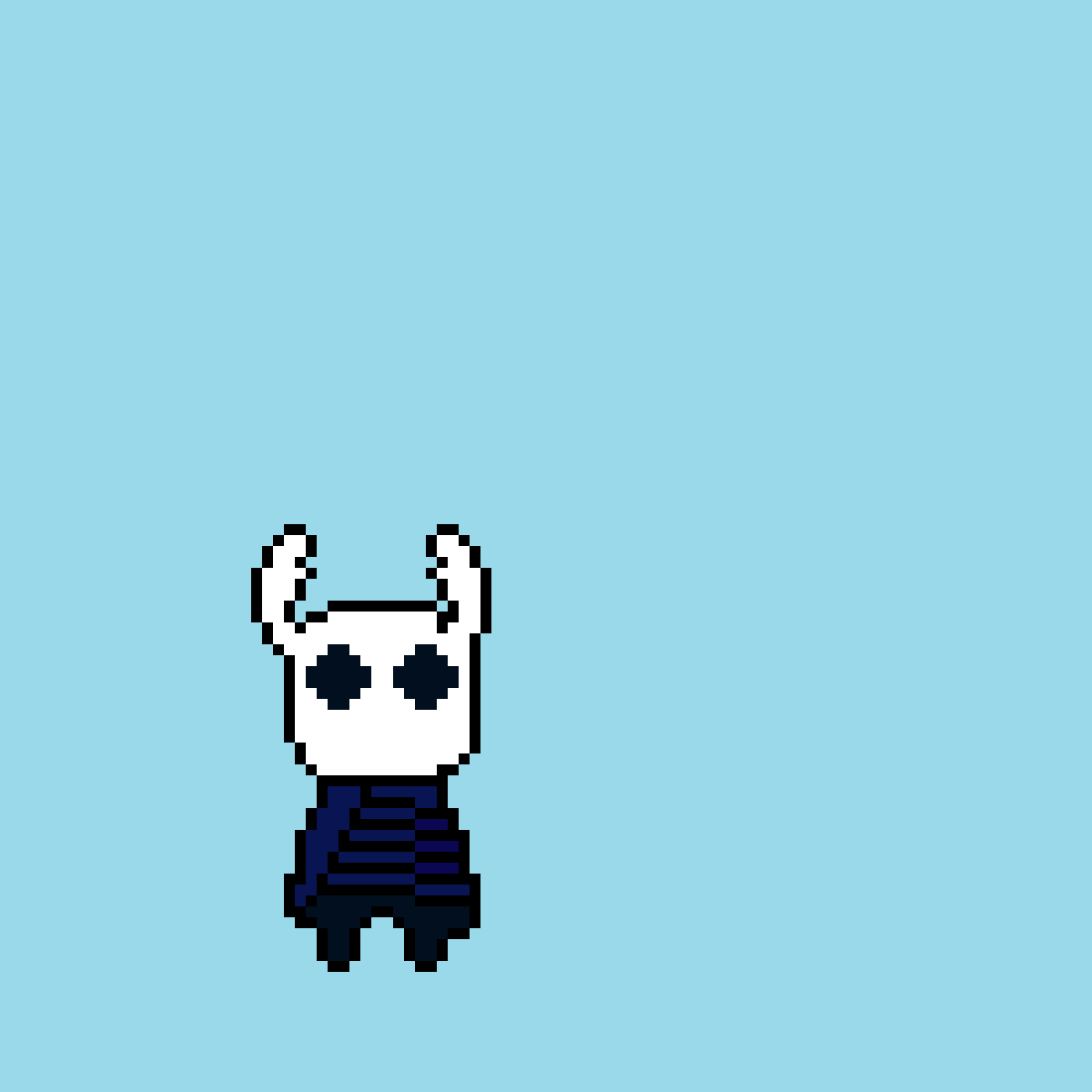 hollow knight by Erik-has-drip - Pixilart