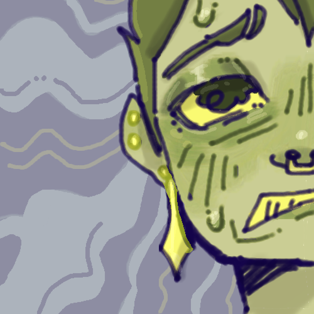 Pixilart - new pfp by heart4brainz