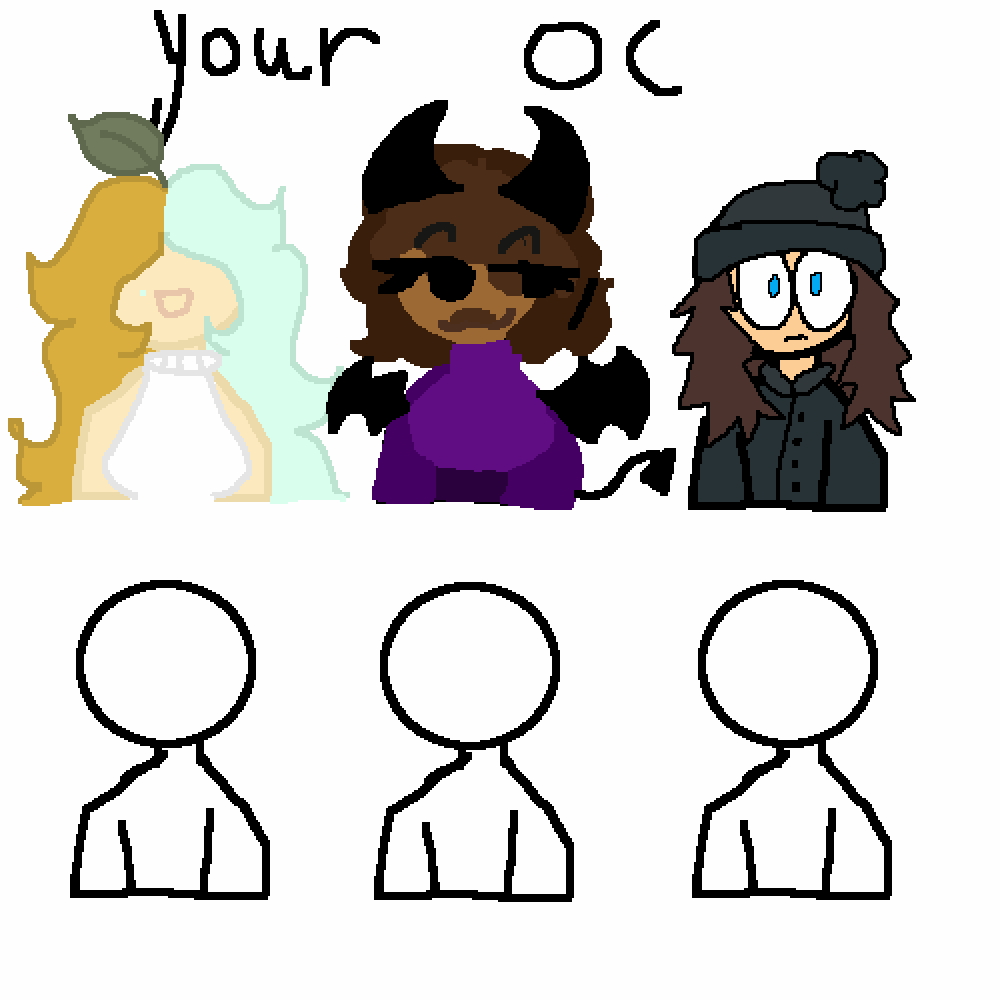 Pixilart - Bam done by onecrazyb1