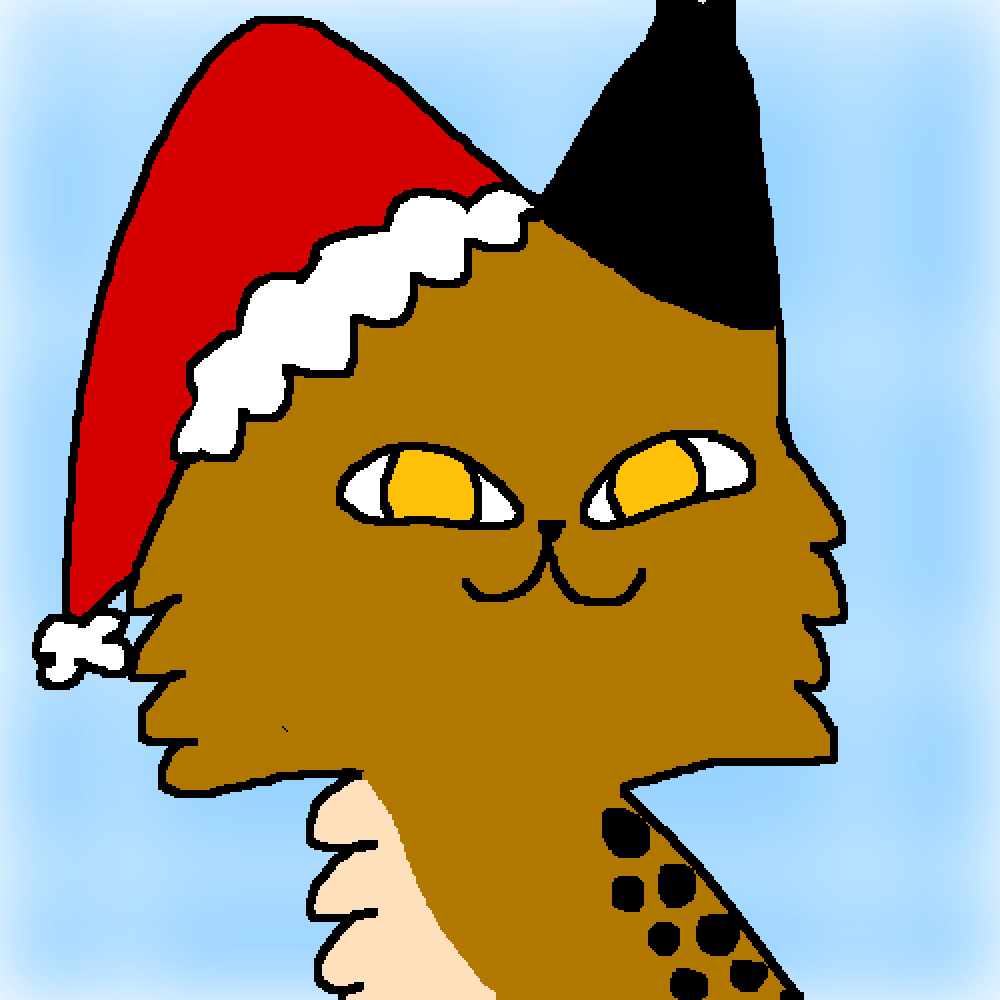 Pixilart - Pfp request by Hollypaw