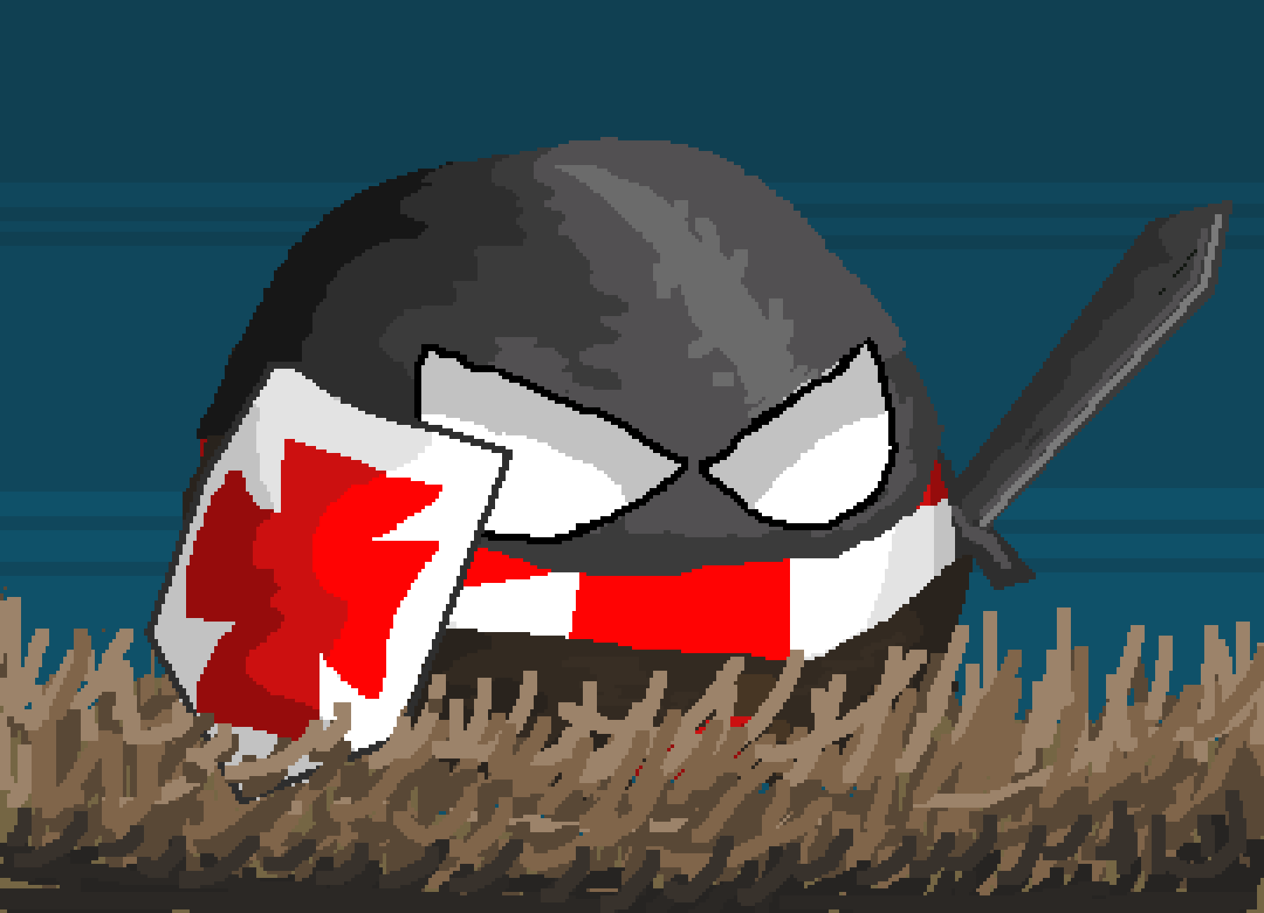 Crusades Contest - Pixilart