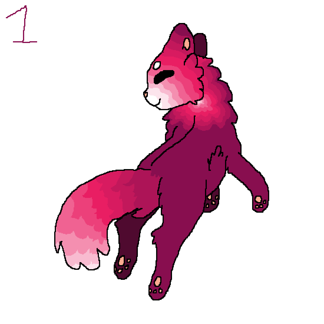 Pixilart - ⚠⚠(Fantasy edition) !!ADOPTABLES!!⚠⚠ by Bloodstar-WCUE