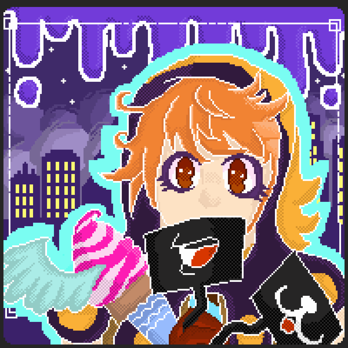 Pixilart - 🔸Rio Ranger 🔸 by tenkatos