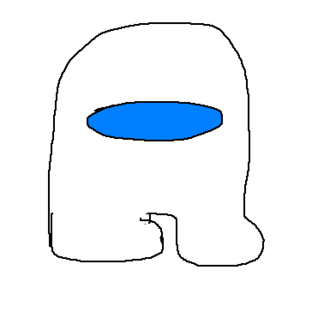 Pixilart - Sus meme by Amon-Sus