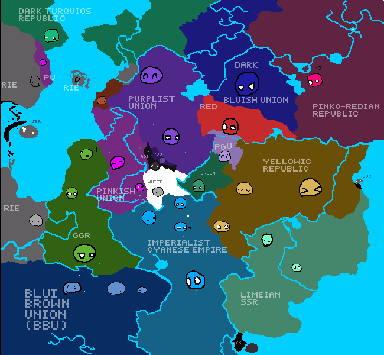 Pixilart - CW19: The first great war. by hollihollz