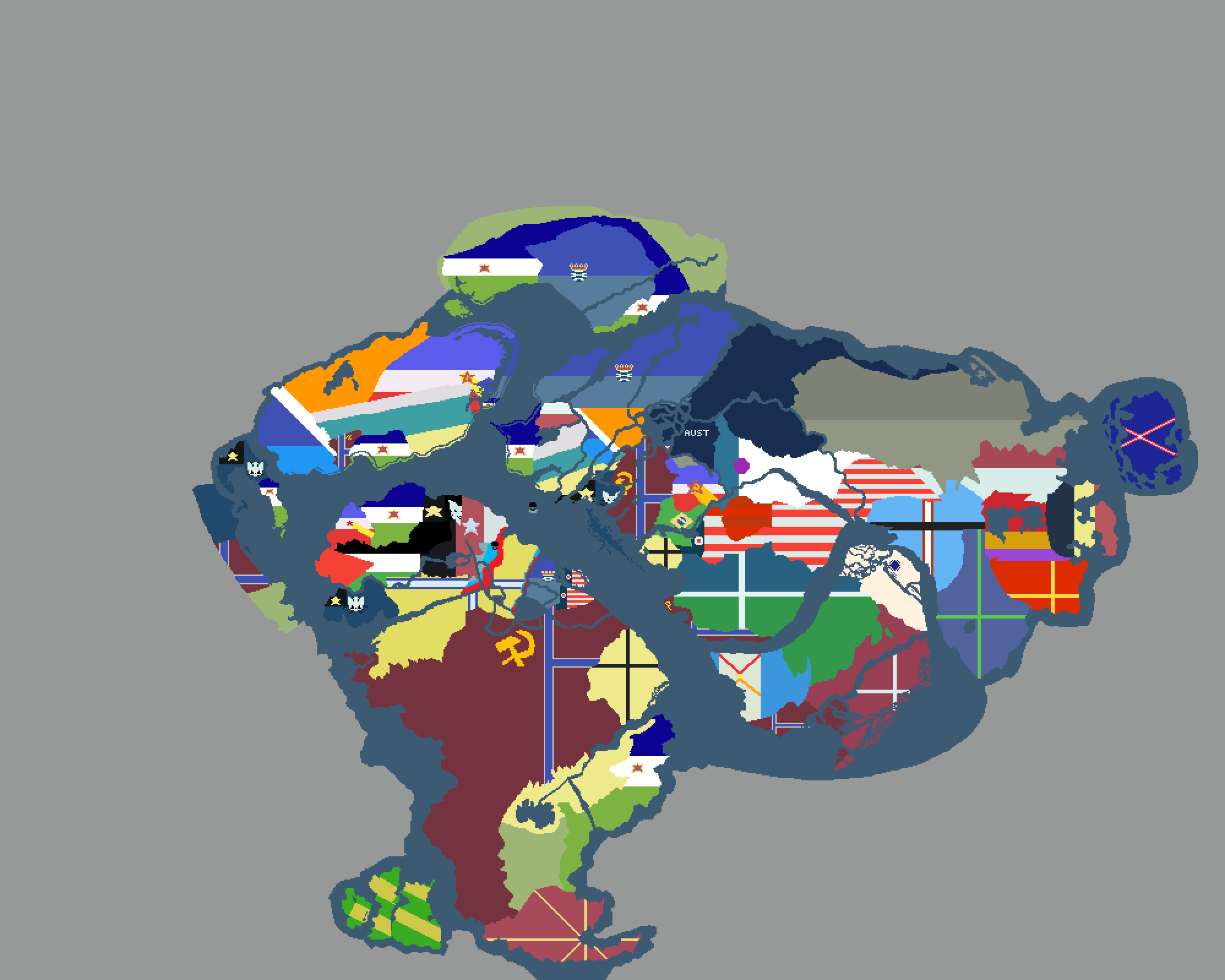 Pixilart - CBM ep34 year 1546 by IslamicCreator