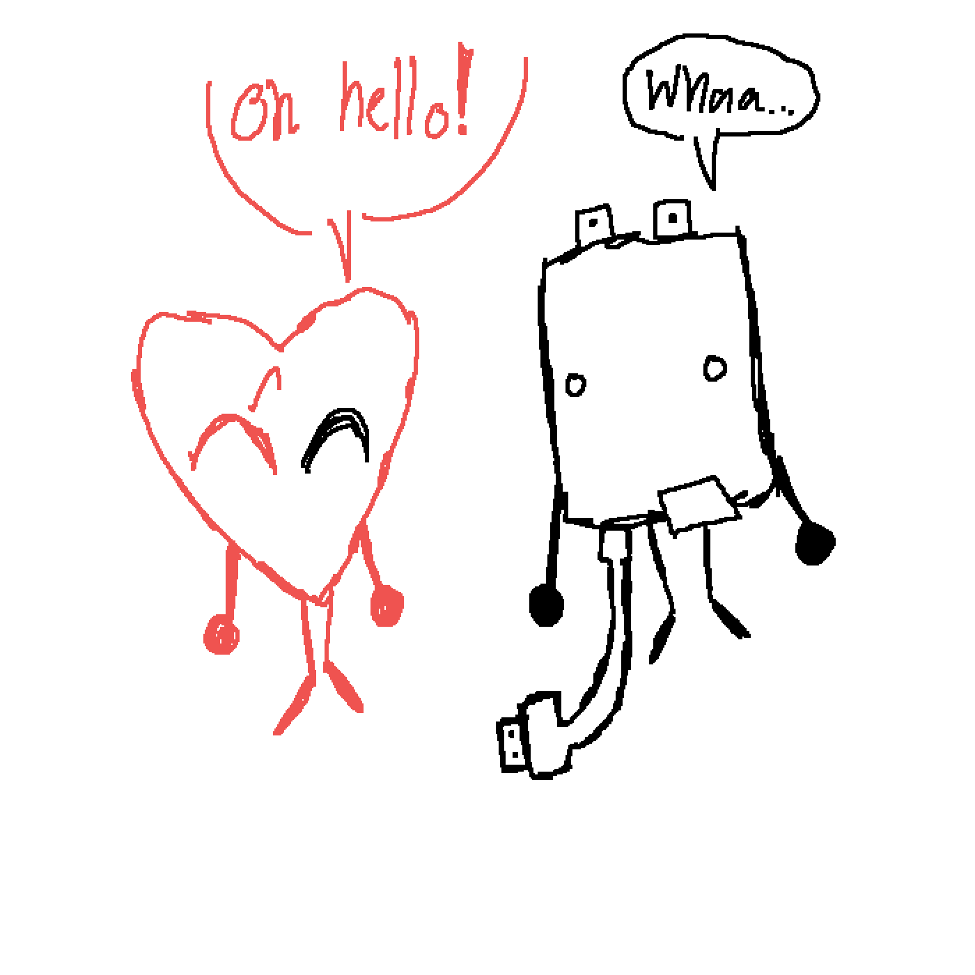 Object nothing angels [prizes] Contest - Pixilart