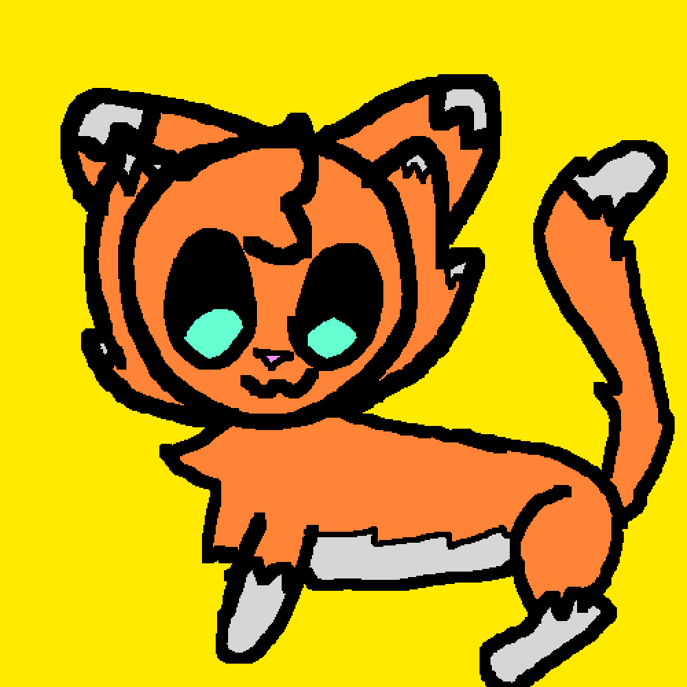 chicken-rat-fox's Gallery - Pixilart