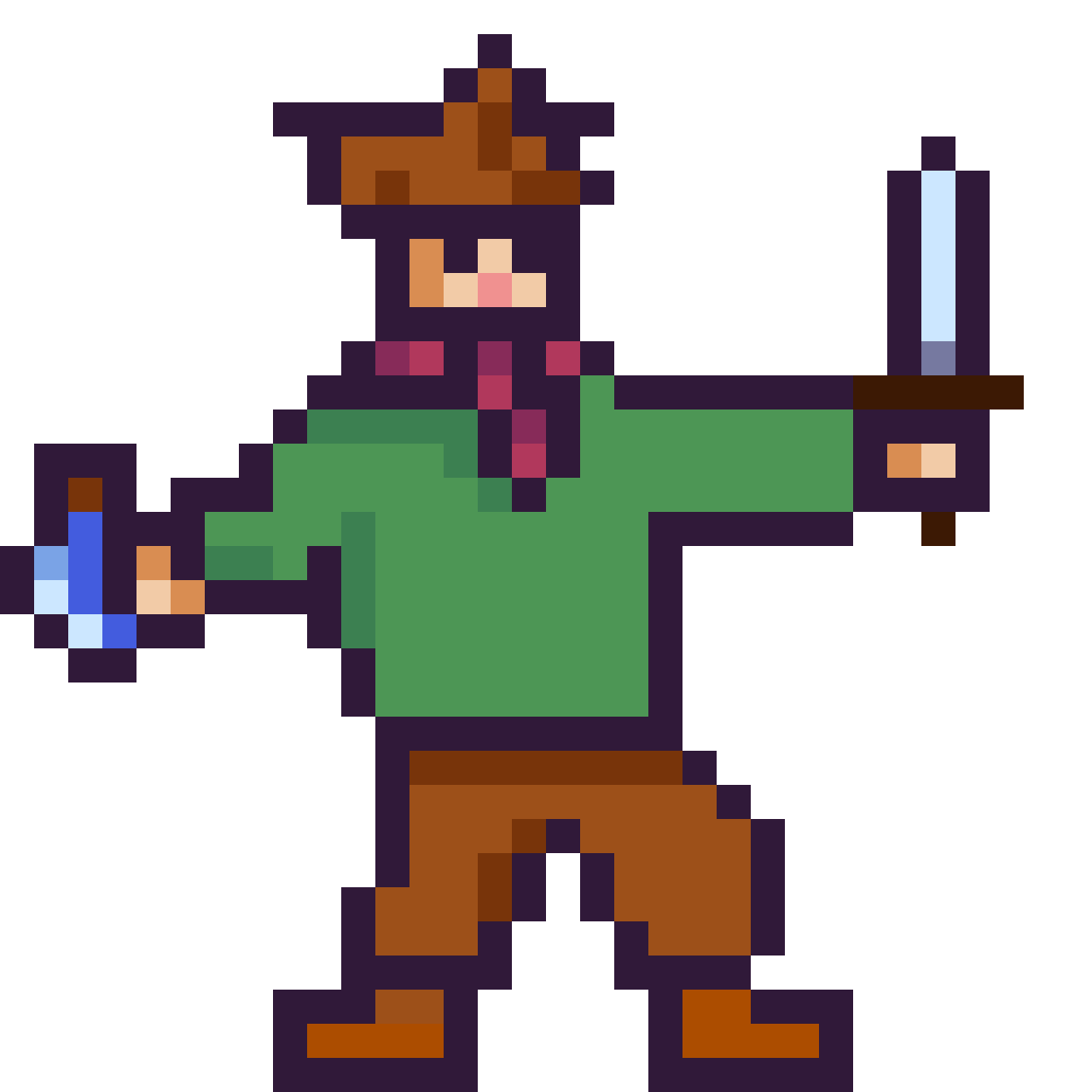 Coopart's Gallery - Pixilart