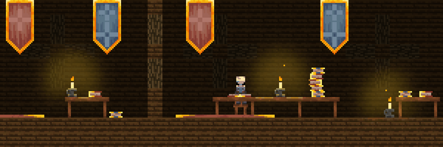 Pixilart - mansion by YAZ4N