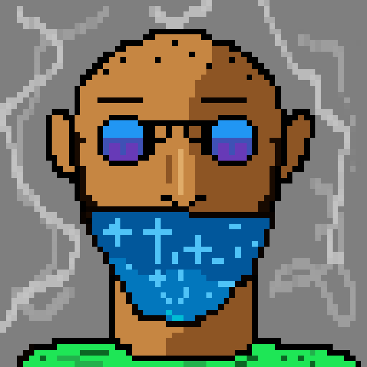 shaday's Gallery - Pixilart