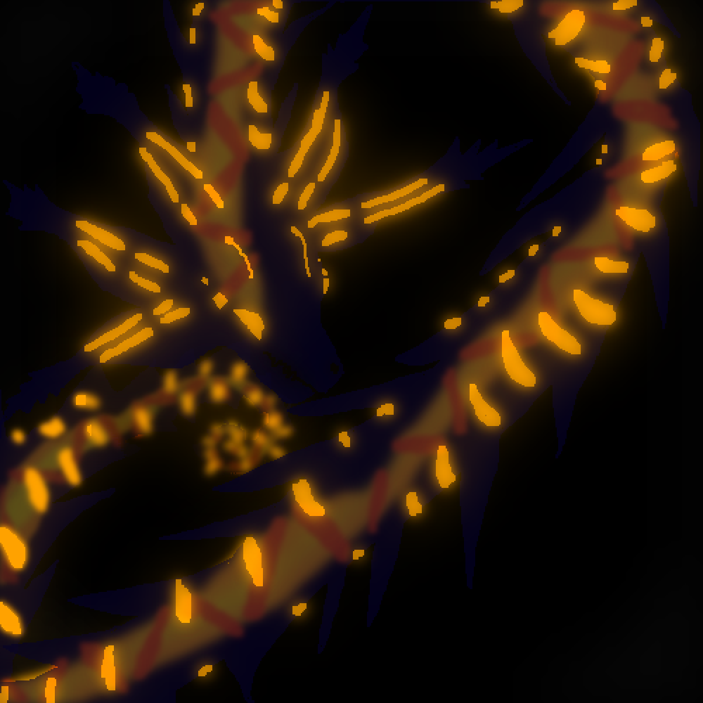 Gargantuan Leviathan Contest - Pixilart