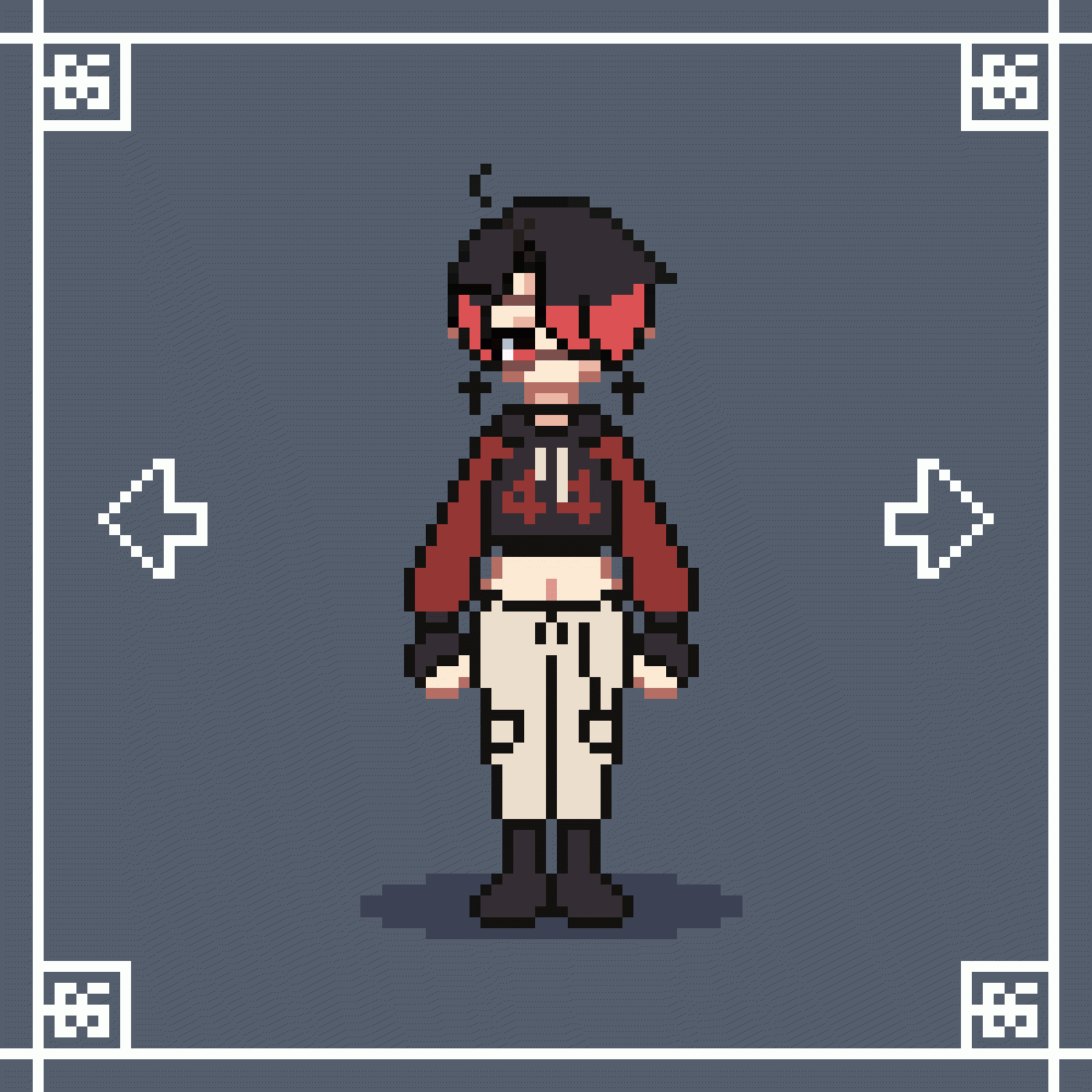 Pixilart - Shiz design by D-H-Giang