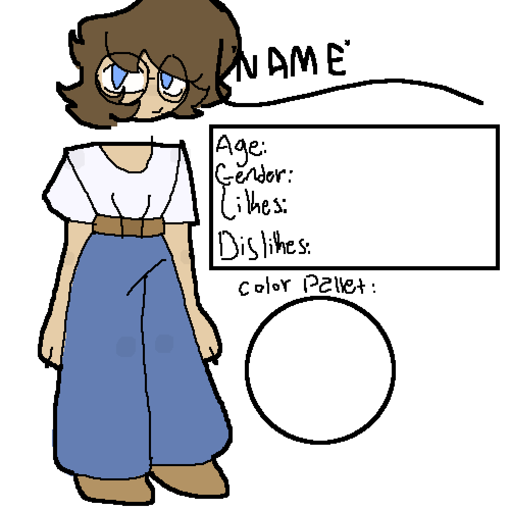 Leo-N-Raph-Simp's Gallery - Pixilart