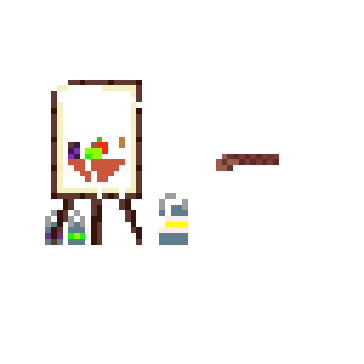 Pan1c's Gallery - Pixilart