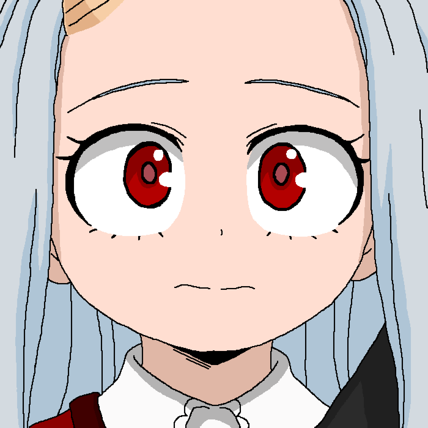 Pixilart - Eri by Yash-Pixel-Art