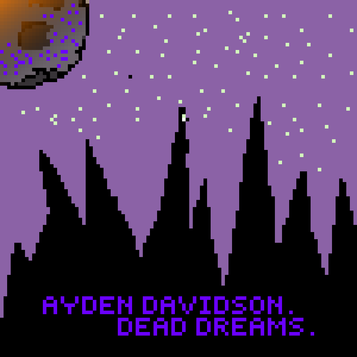 ayden-davidson's Gallery - Pixilart