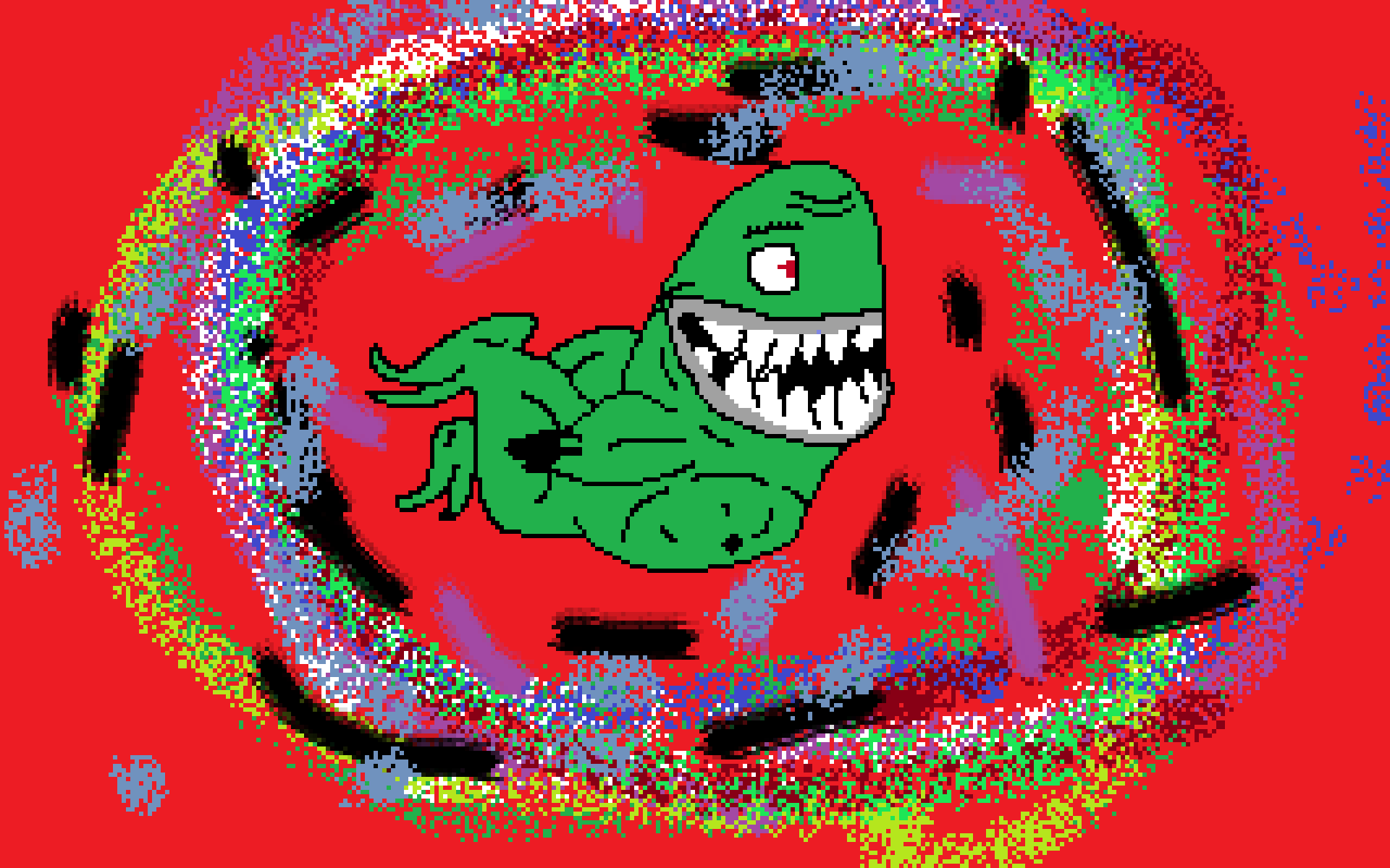 Pixilart - ailon by kakkelakken