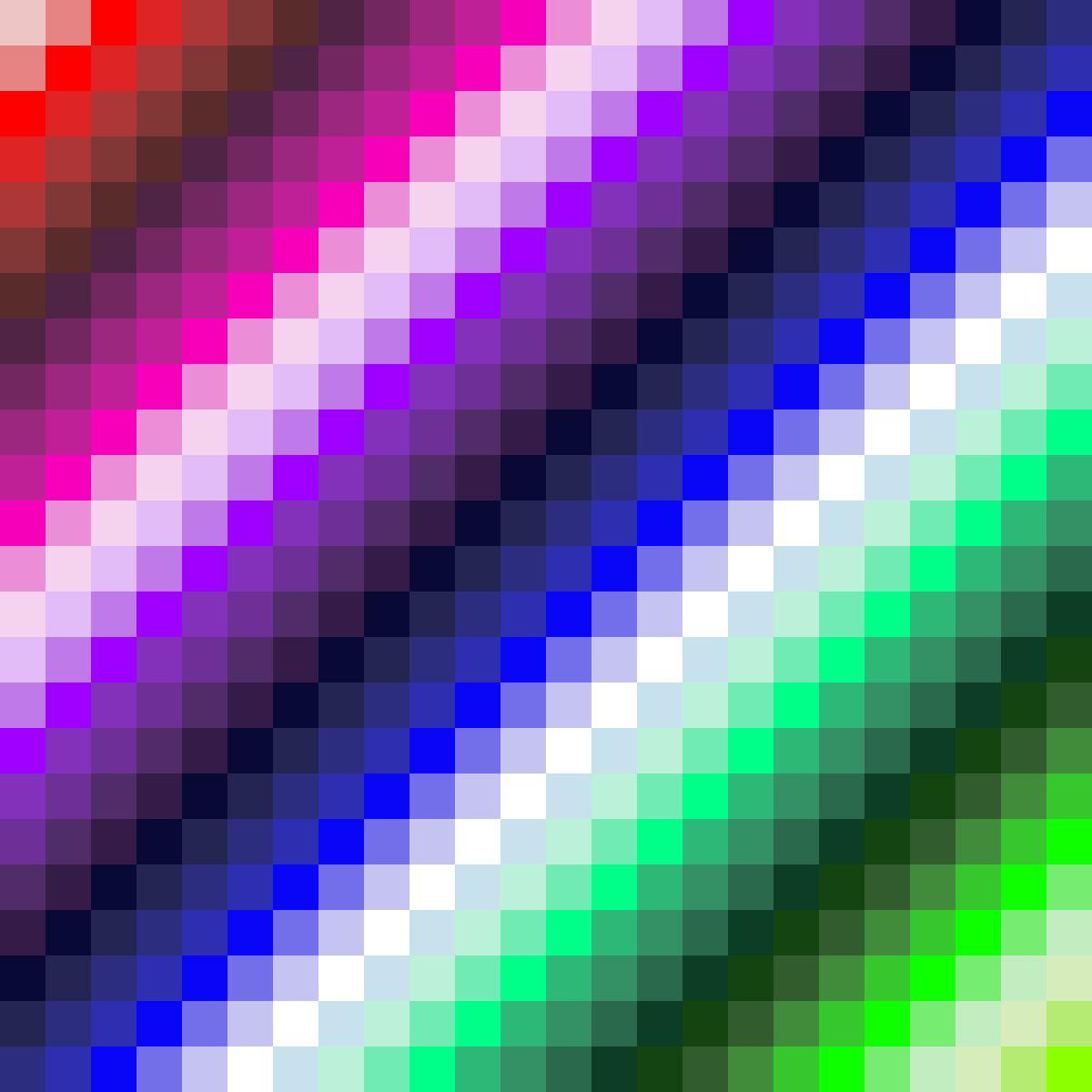 Pixilart - Simple Pallet by l0rd-spaghetti